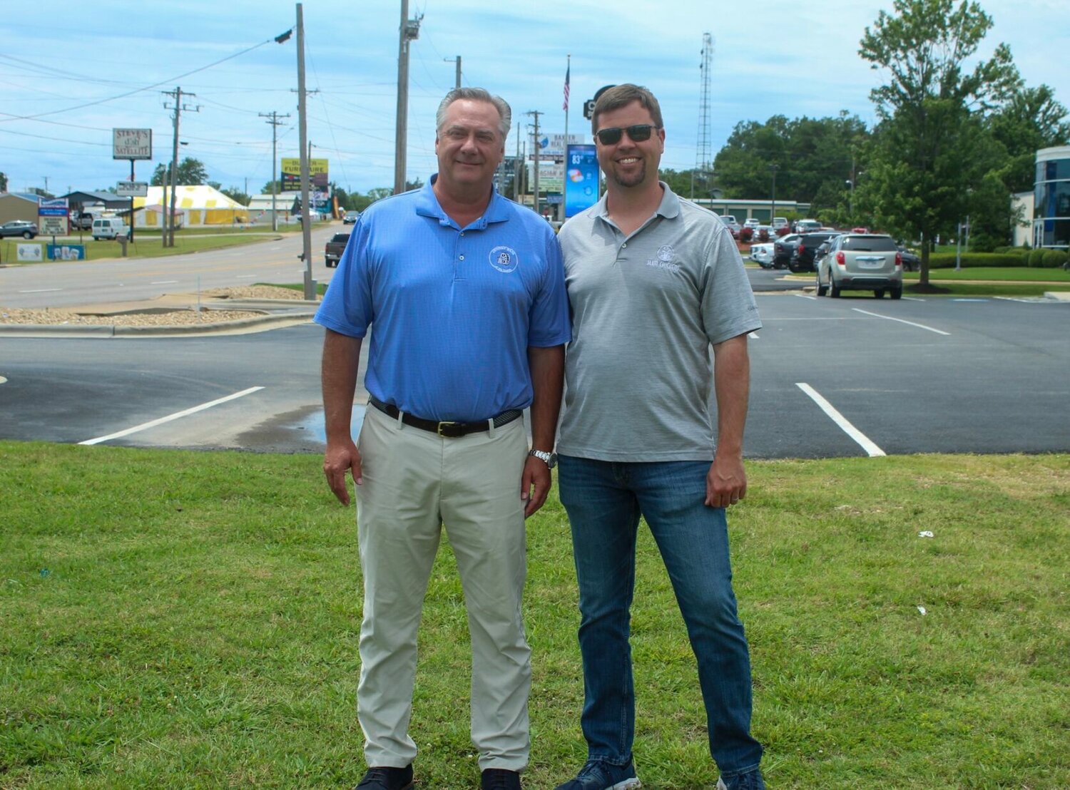 Arkansas-native Slim Chickens coming to Mountain Home | Baxter Bulletin