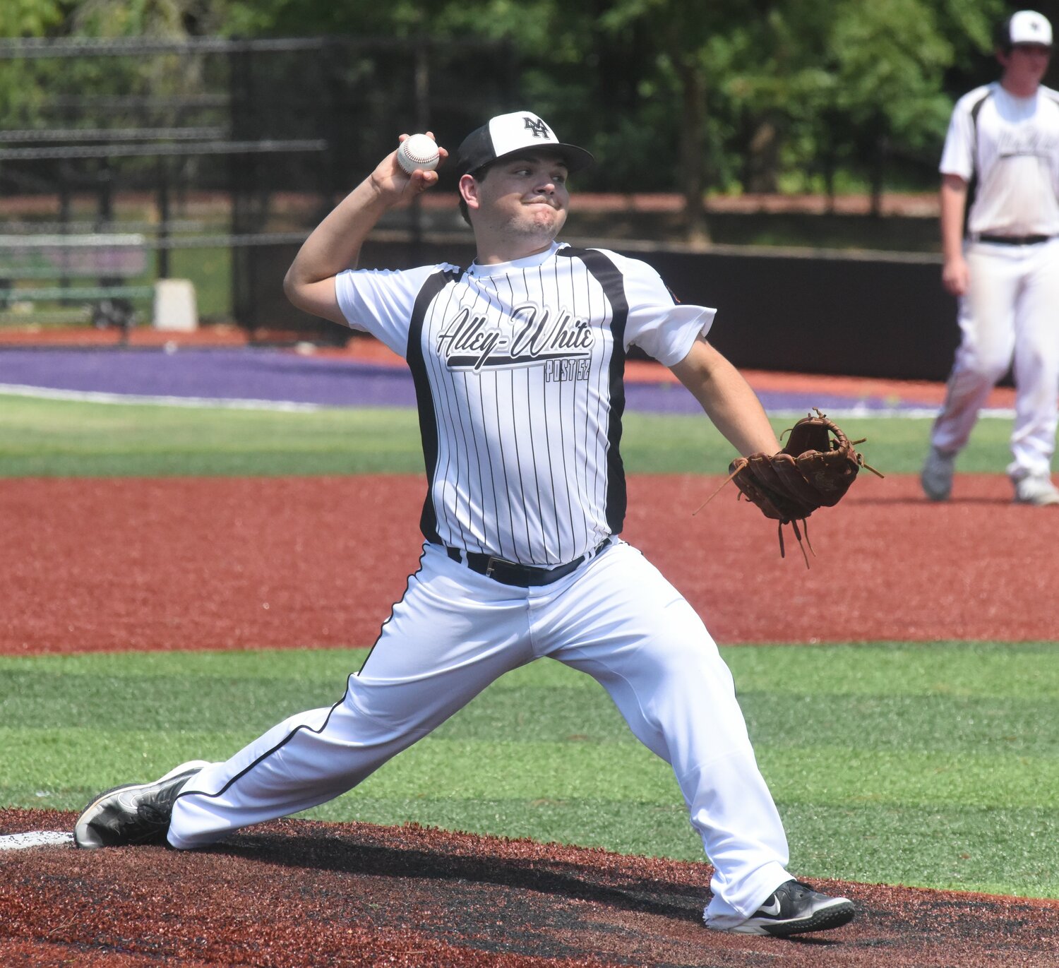Maumelle dispatches Alley-White, 5-1, at state tournament | Baxter Bulletin