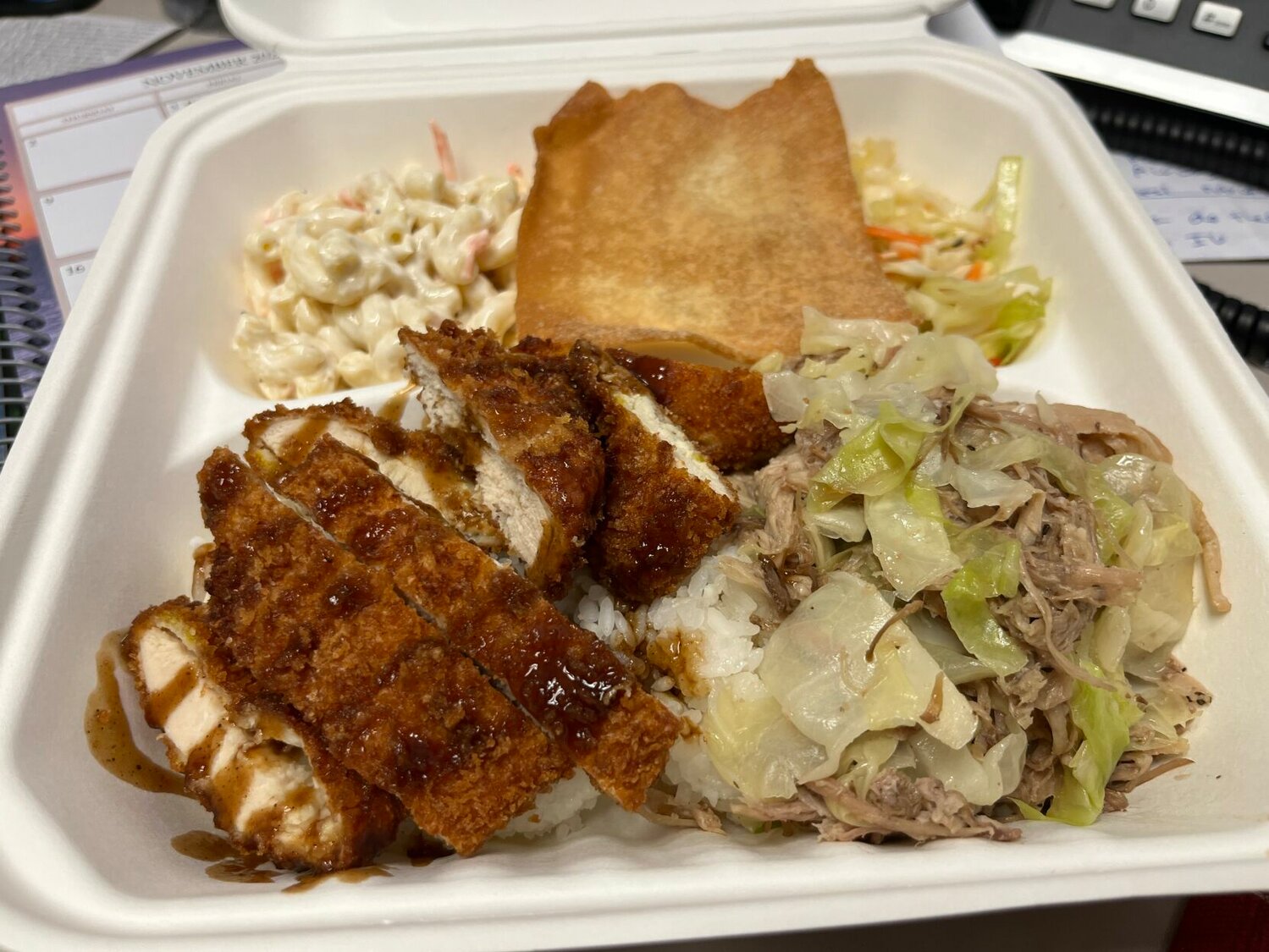 Mahalo, Mountain Home! | Baxter Bulletin