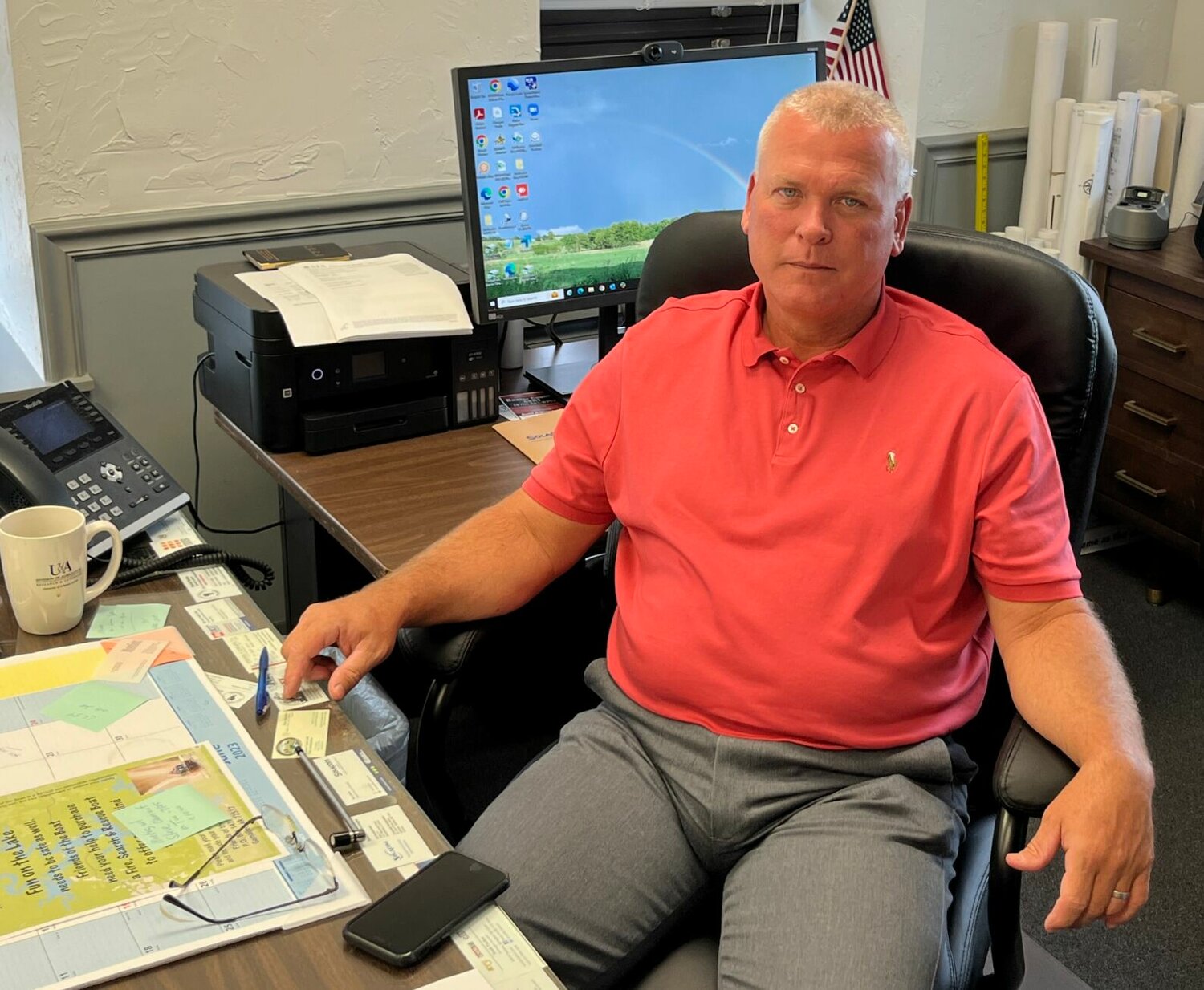 Reviewing the state of the county | Baxter Bulletin