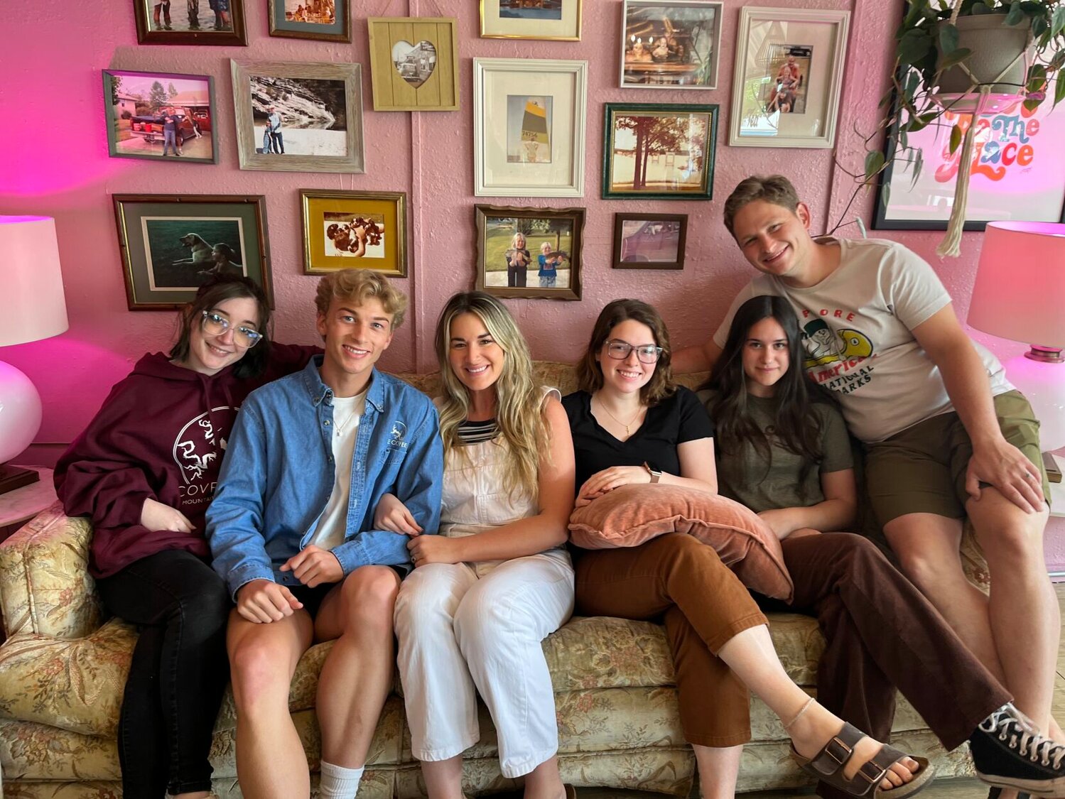 One cup at a time | Baxter Bulletin