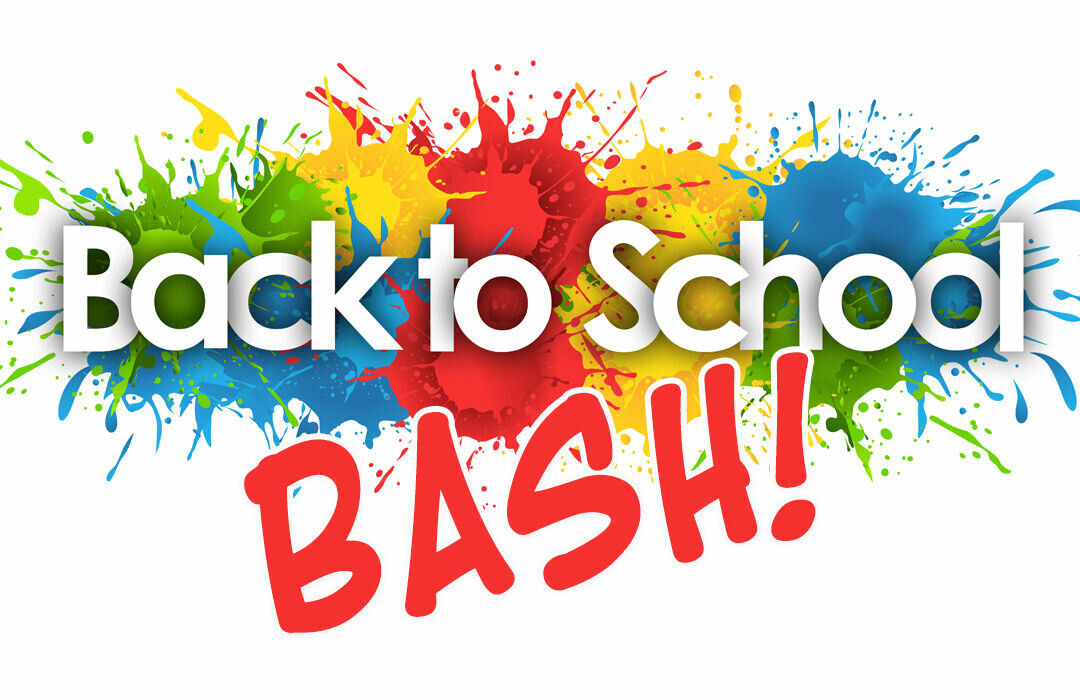 Back to School Bash announced | Baxter Bulletin