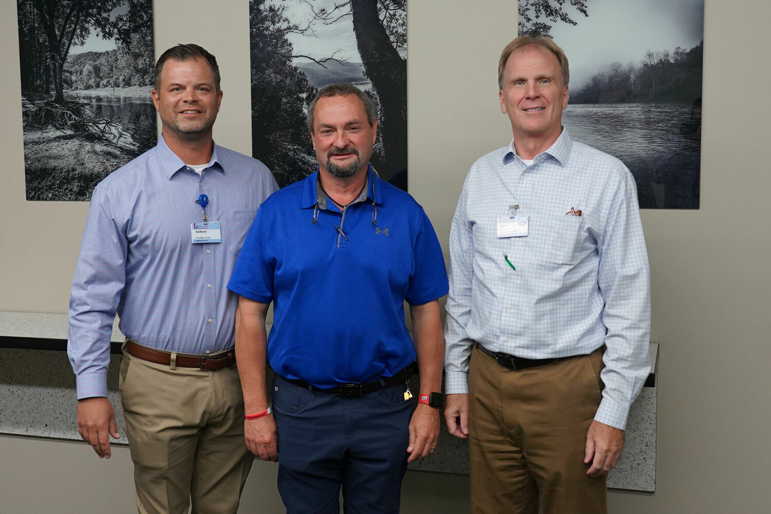 Baxter Health to manage Fulton Co. Hospital | Baxter Bulletin