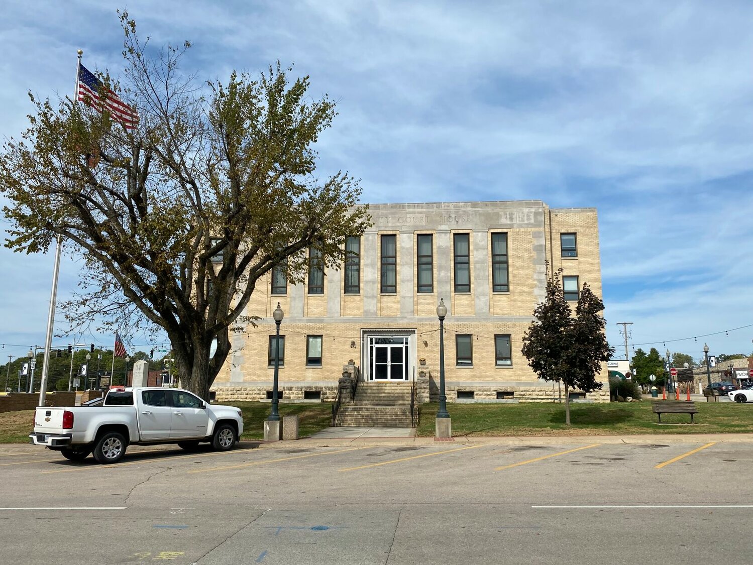 Throwback Thursday | Baxter Bulletin