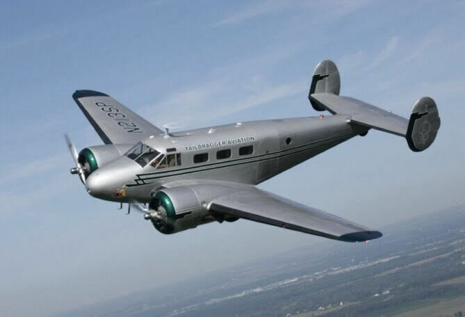 WWII airplane flights will be available Saturday | Baxter Bulletin