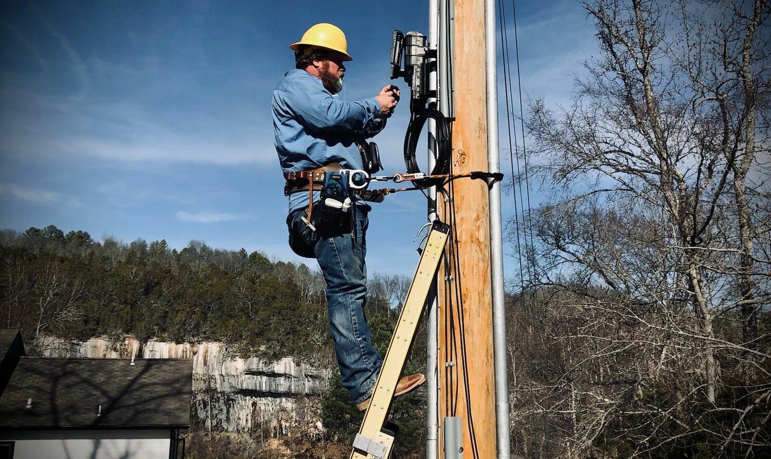 NEXT Internet unveils new features | Baxter Bulletin