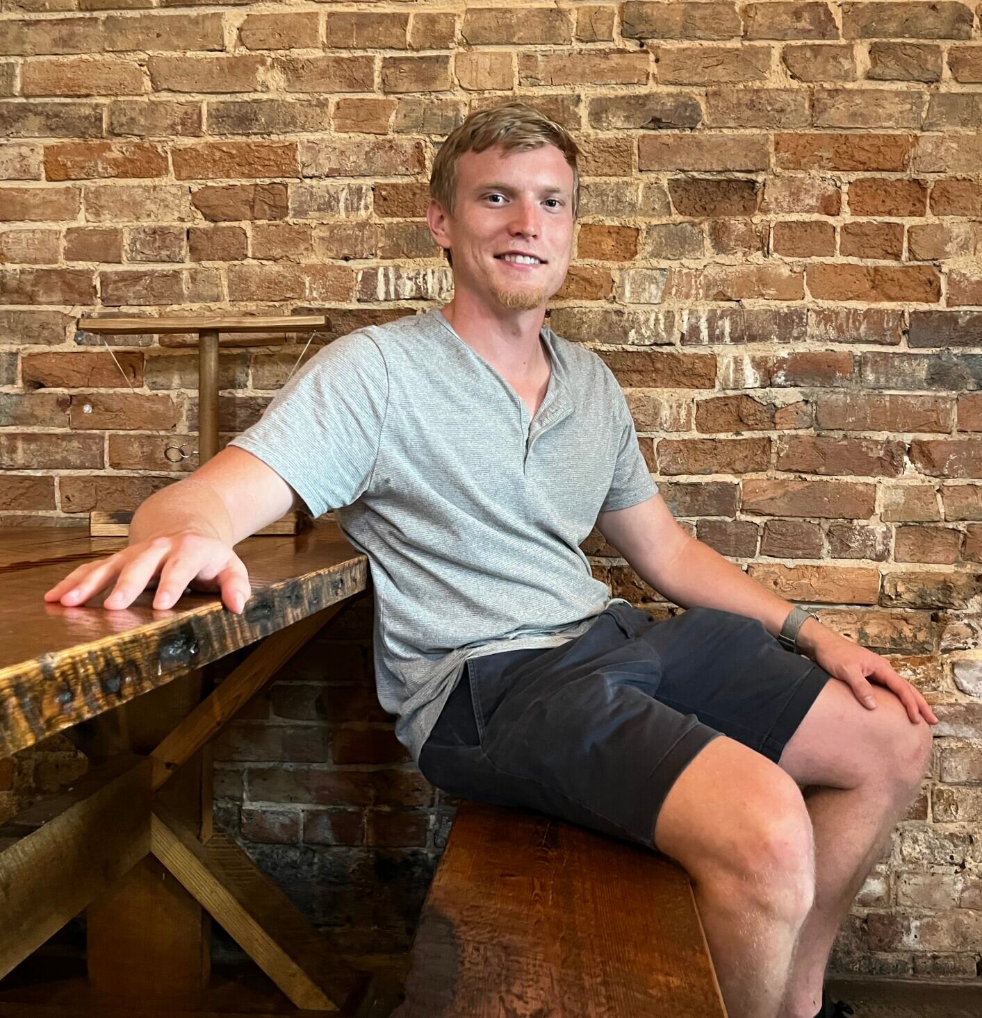 Working the side hustle | Baxter Bulletin