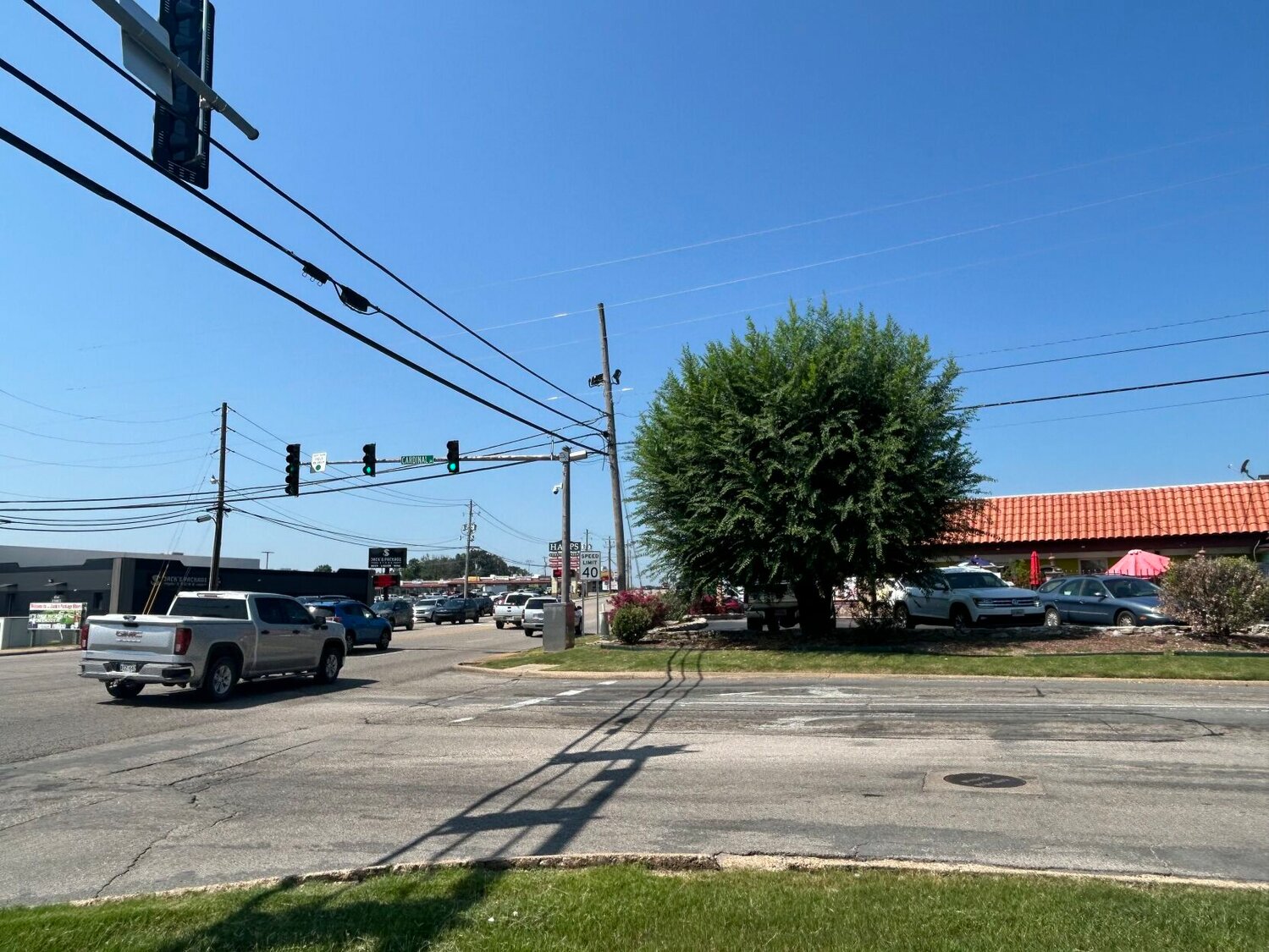 Council brings camera system to table | Baxter Bulletin