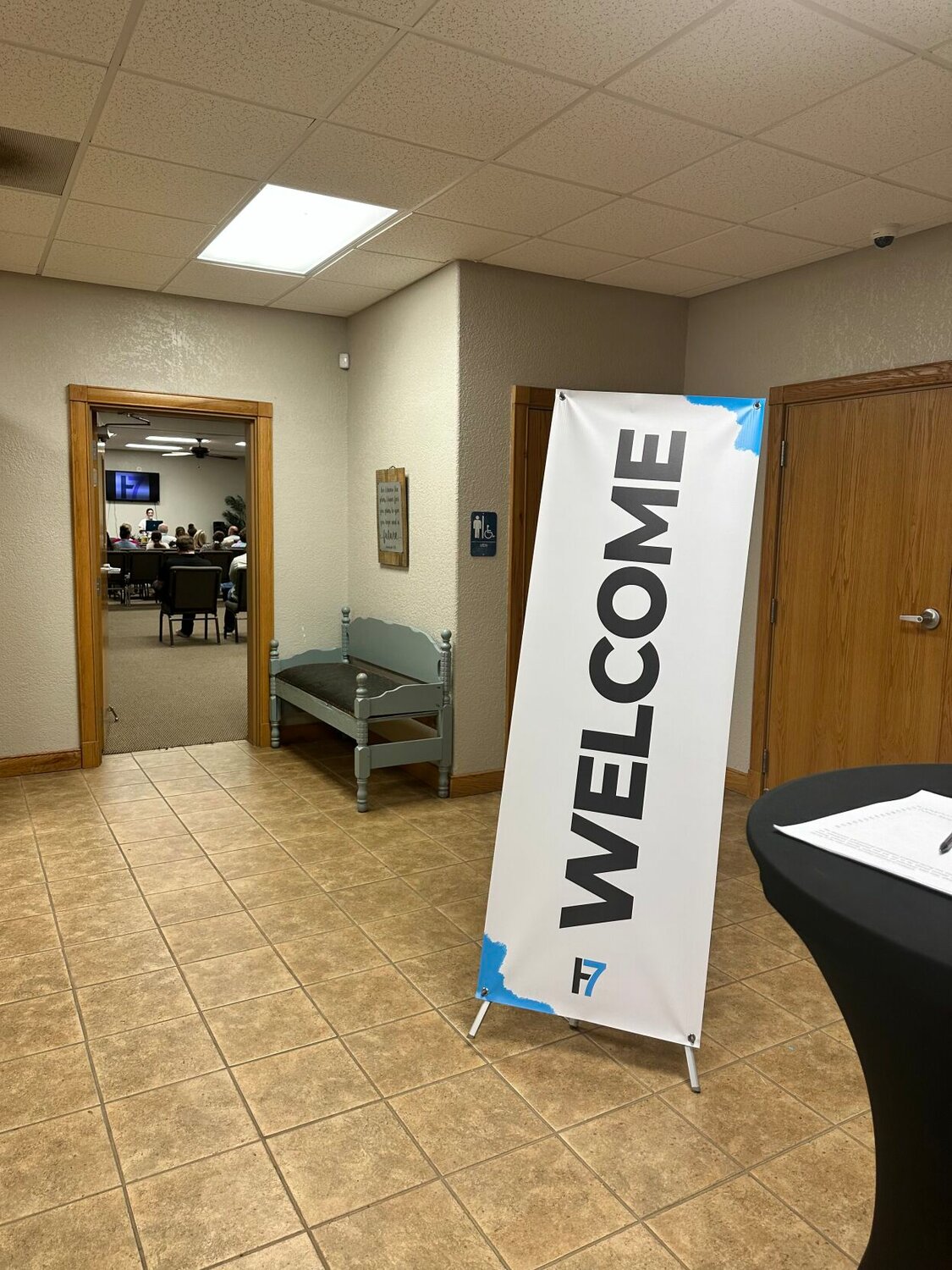 Hope Center Church offers program focused on recovery | Baxter Bulletin