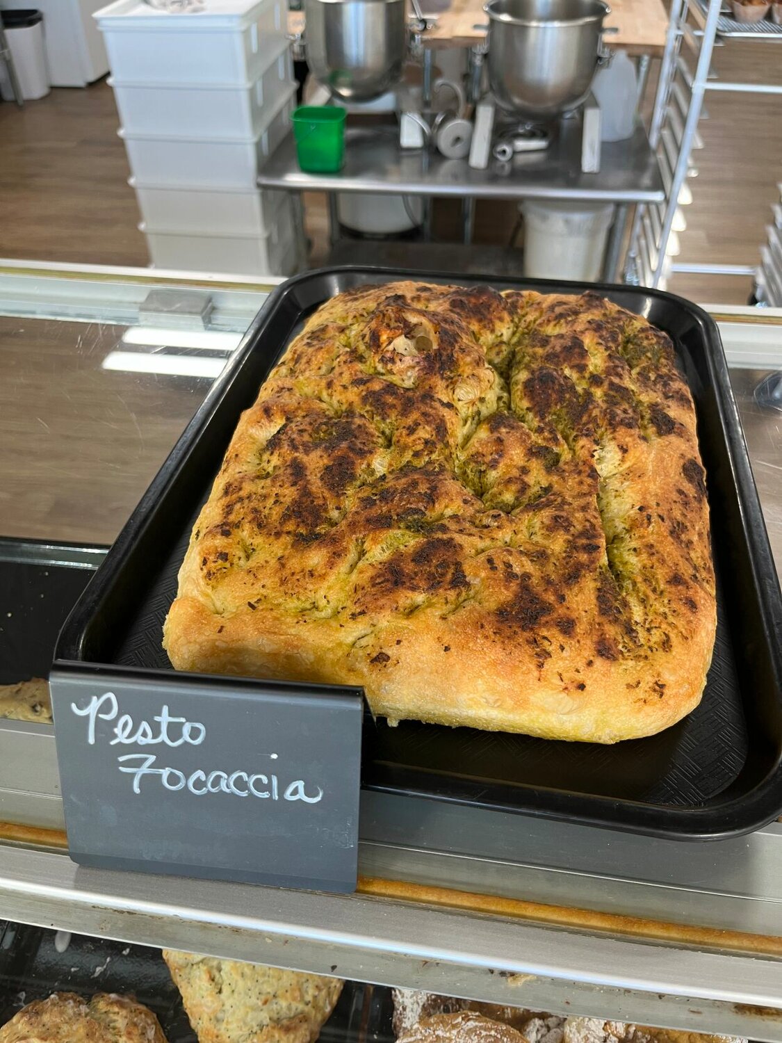 Petite Pâtisserie is big on flavor | Baxter Bulletin