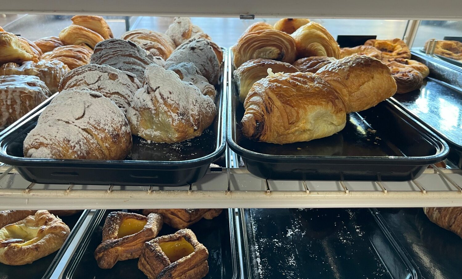 Petite Pâtisserie is big on flavor | Baxter Bulletin