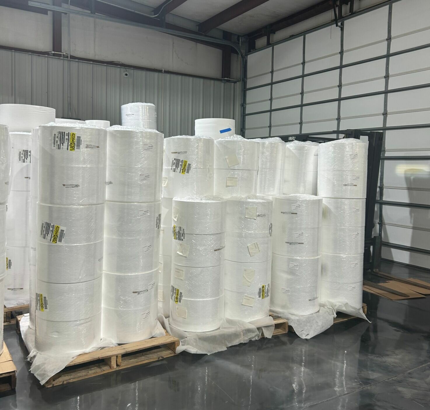 Masketeers ramp up production | Baxter Bulletin