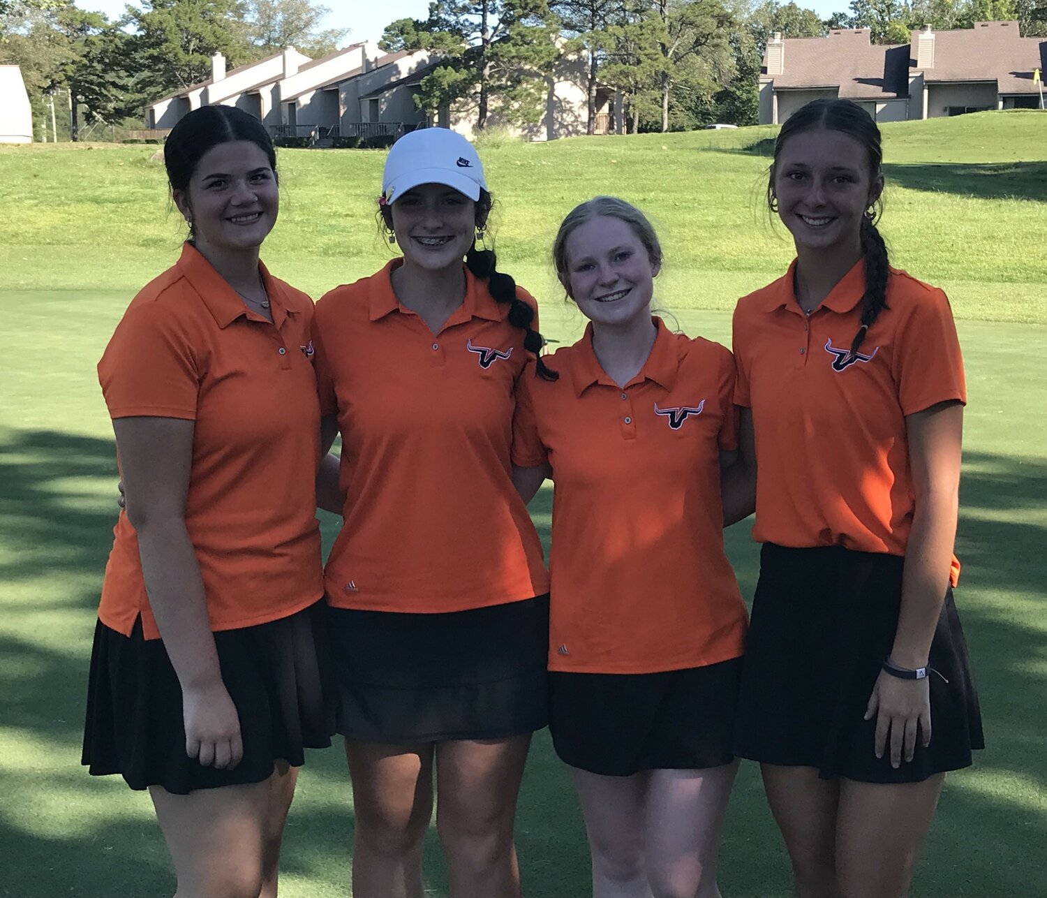 Viola takes third at Class 1A State golf tournament | Baxter Bulletin