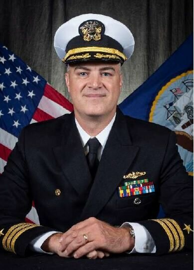 USS Arkansas adopts MHNJROTC program | Baxter Bulletin