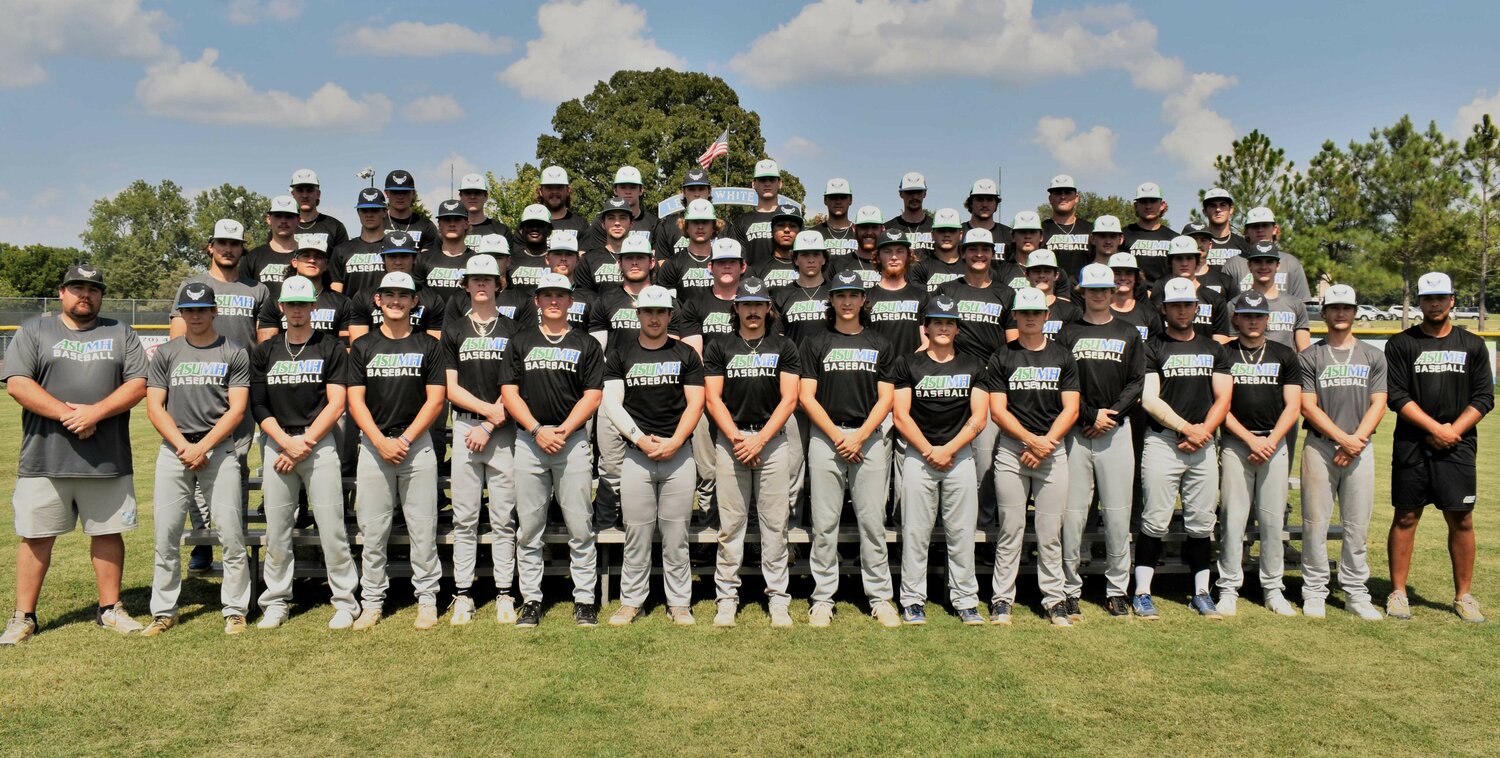 Fall season wrap-up for ASUMH Trailblazer Athletics | Baxter Bulletin