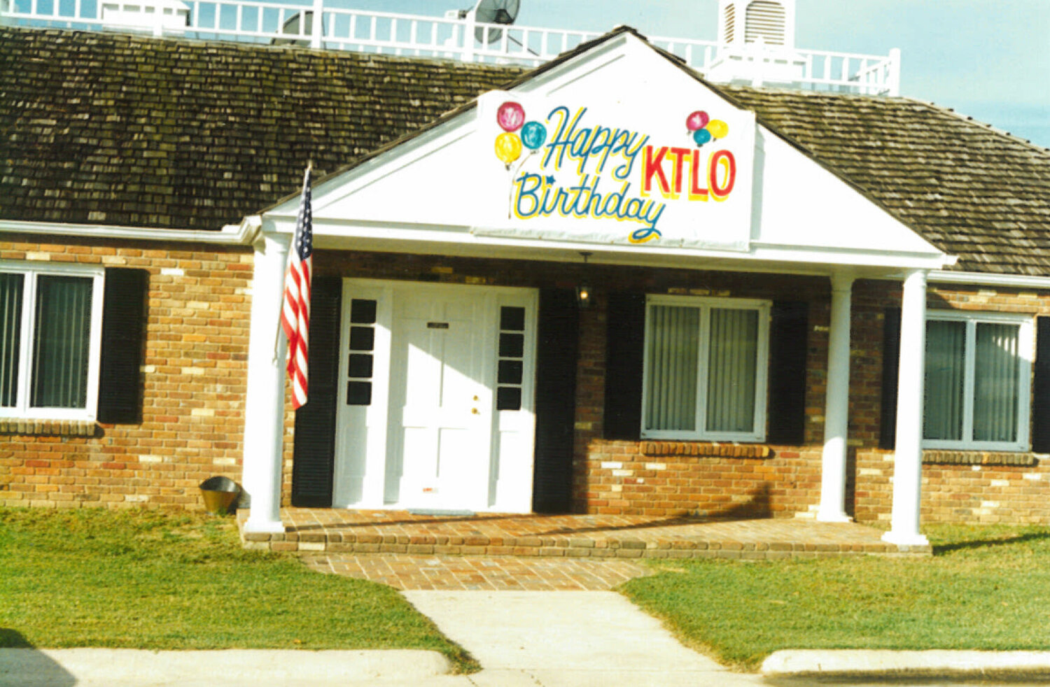 KTLO celebrates 70 years of making waves | Baxter Bulletin
