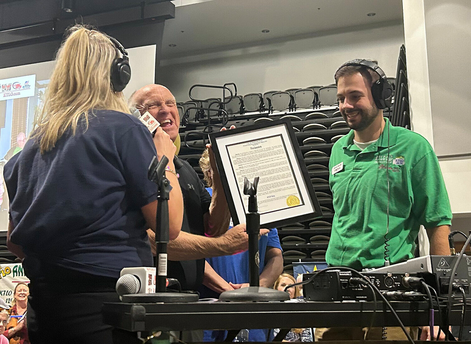 A grand celebration | Baxter Bulletin