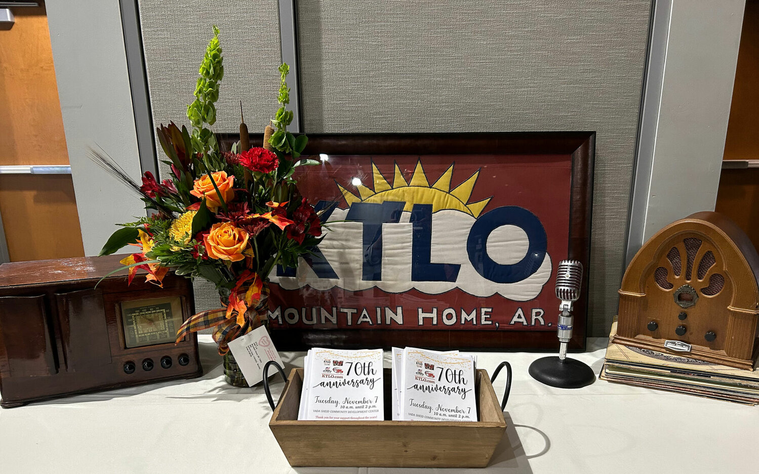 A grand celebration | Baxter Bulletin