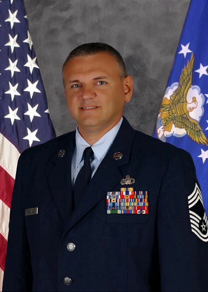 Veteran continues to serve military community | Baxter Bulletin