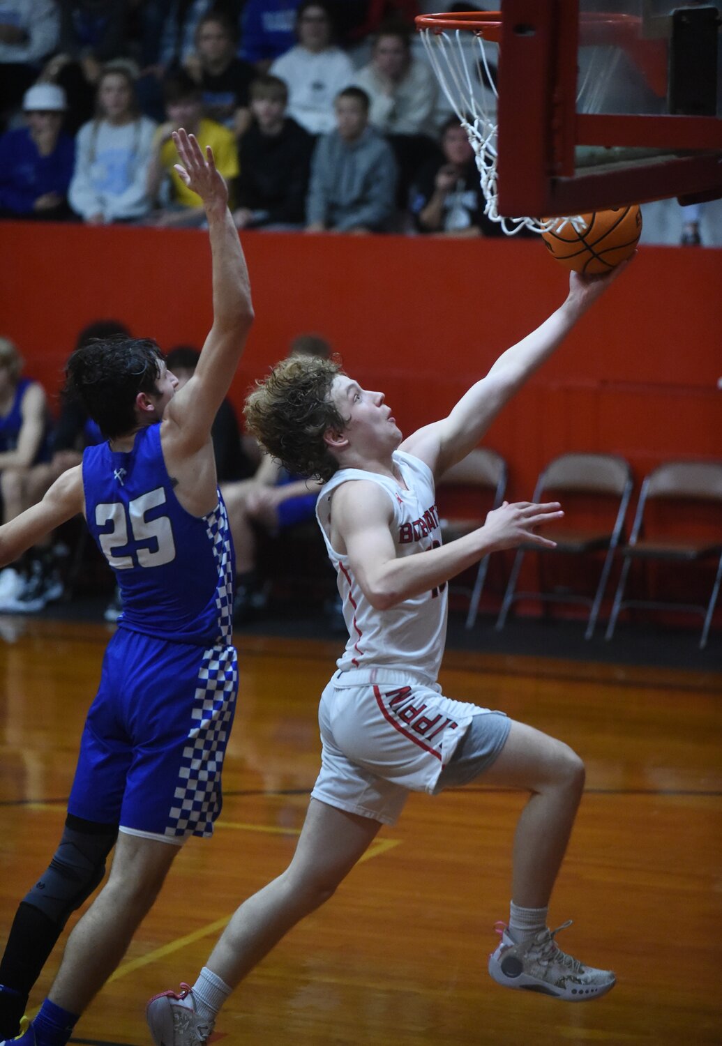 Flippin, Yellville-Summit boys win consolation games | Baxter Bulletin