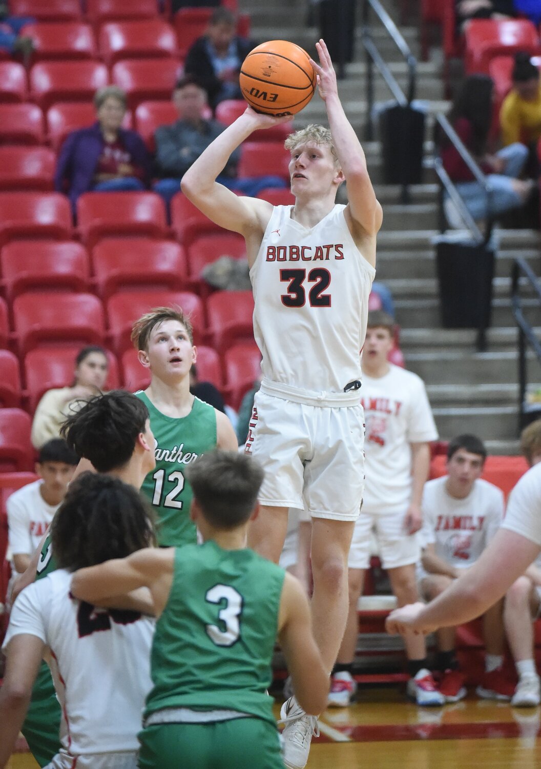 Flippin takes 3 of 4 from Yellville-Summit | Baxter Bulletin