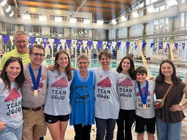Augustine, Wehmeyer win big at Senior Olympics | Baxter Bulletin