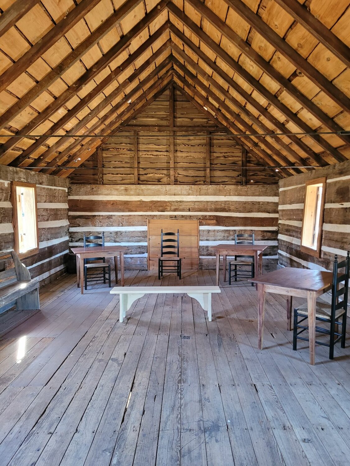 Wolf House enters Phase III of development | Baxter Bulletin
