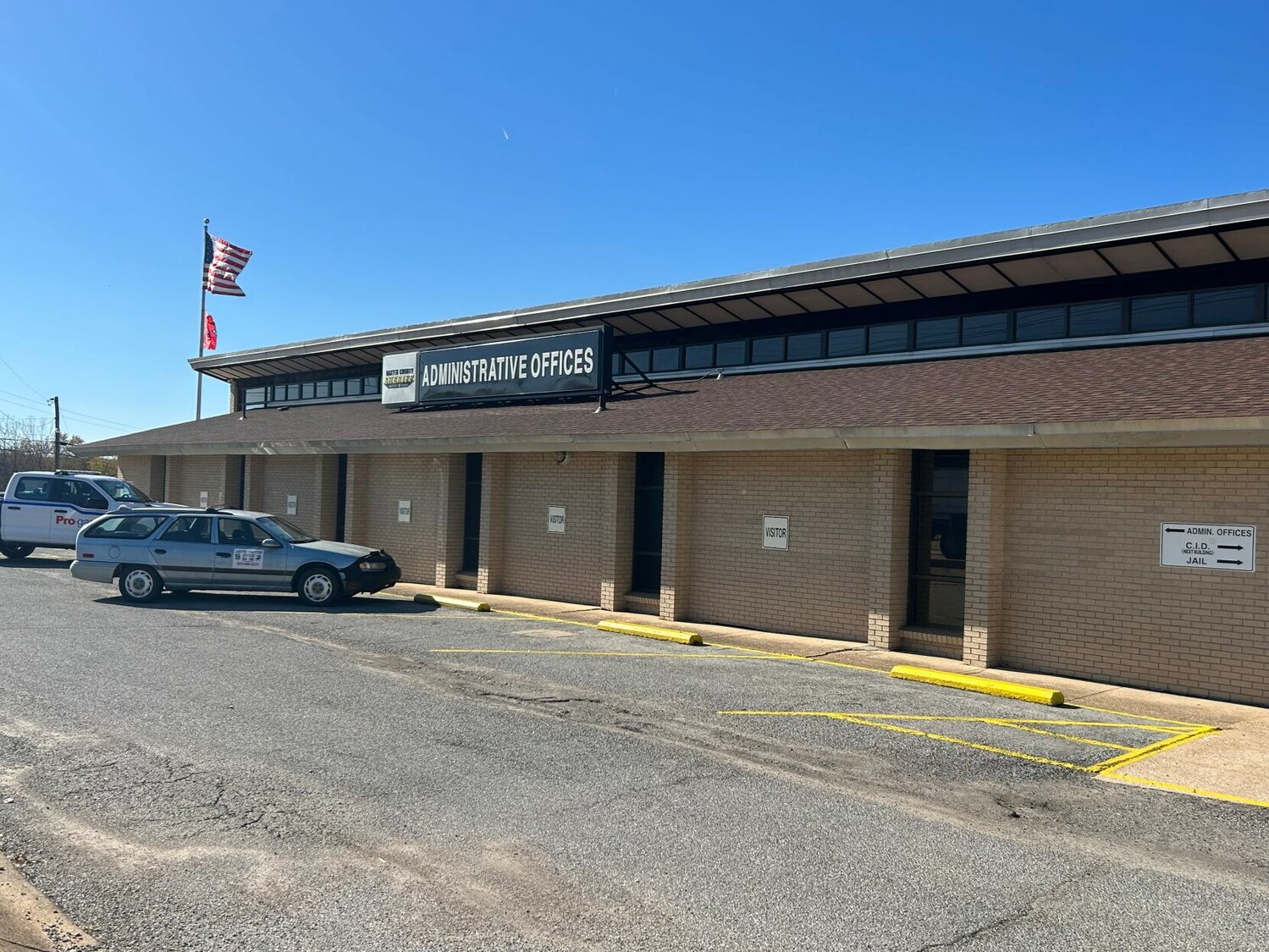 Baxter County Quorum Court approves 2024 budget | Baxter Bulletin