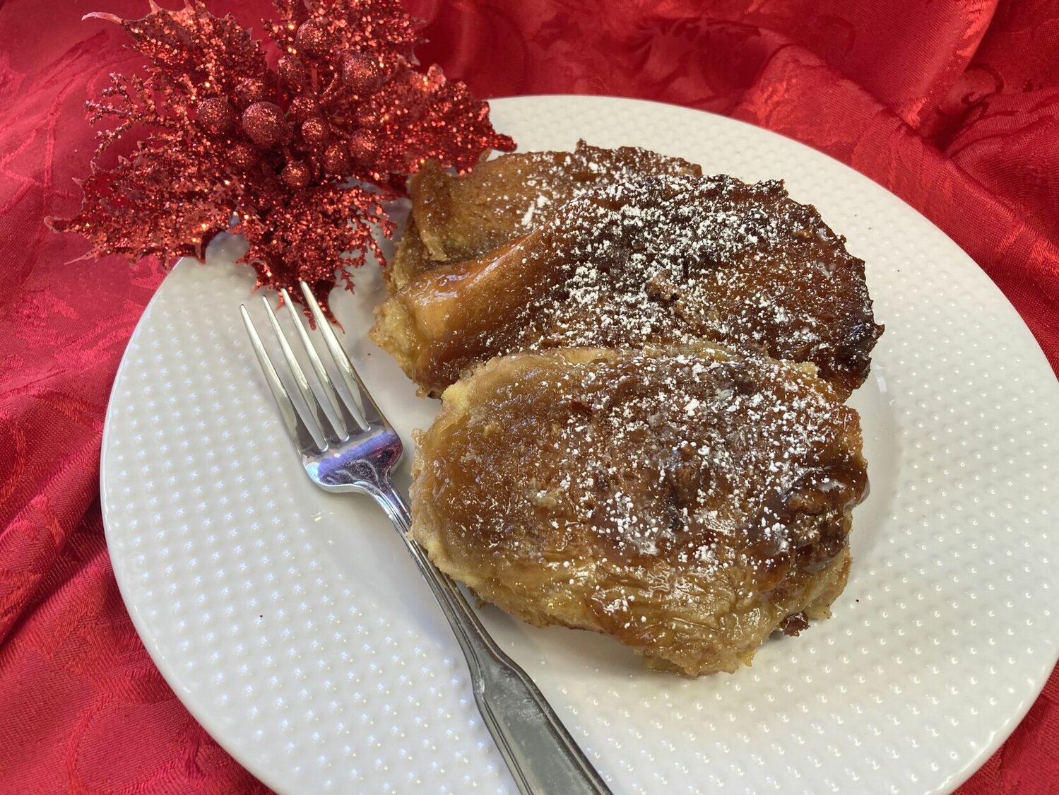 Do-ahead Christmas breakfast | Baxter Bulletin