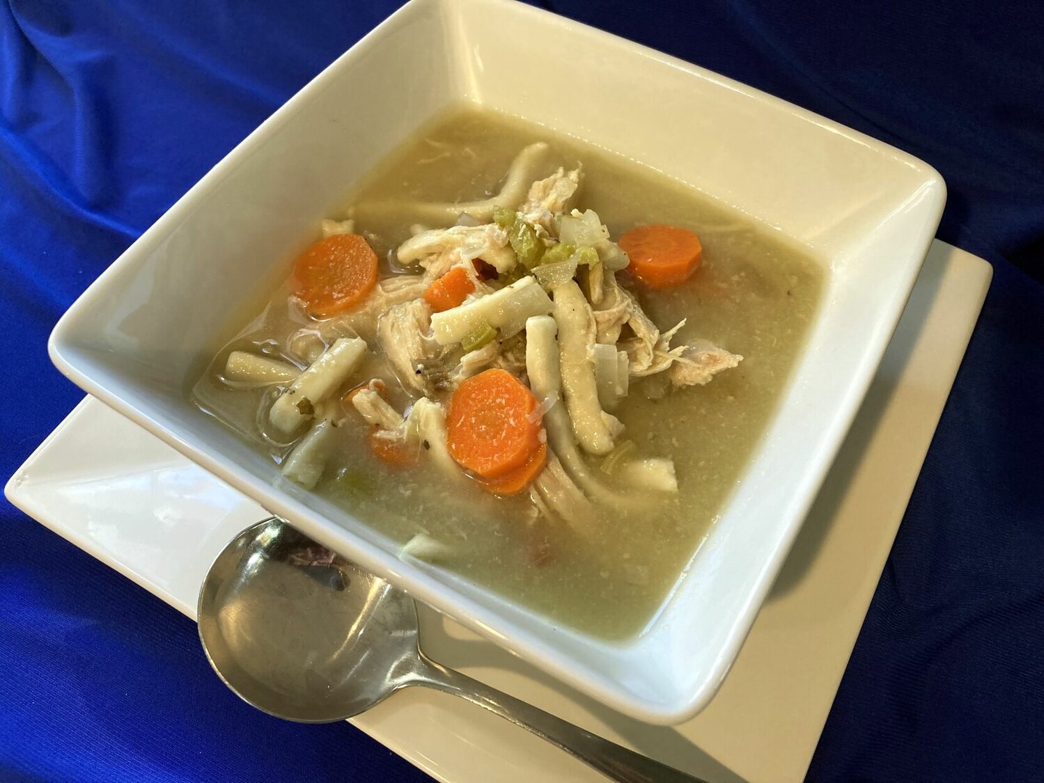 It's National Soup Month | Baxter Bulletin