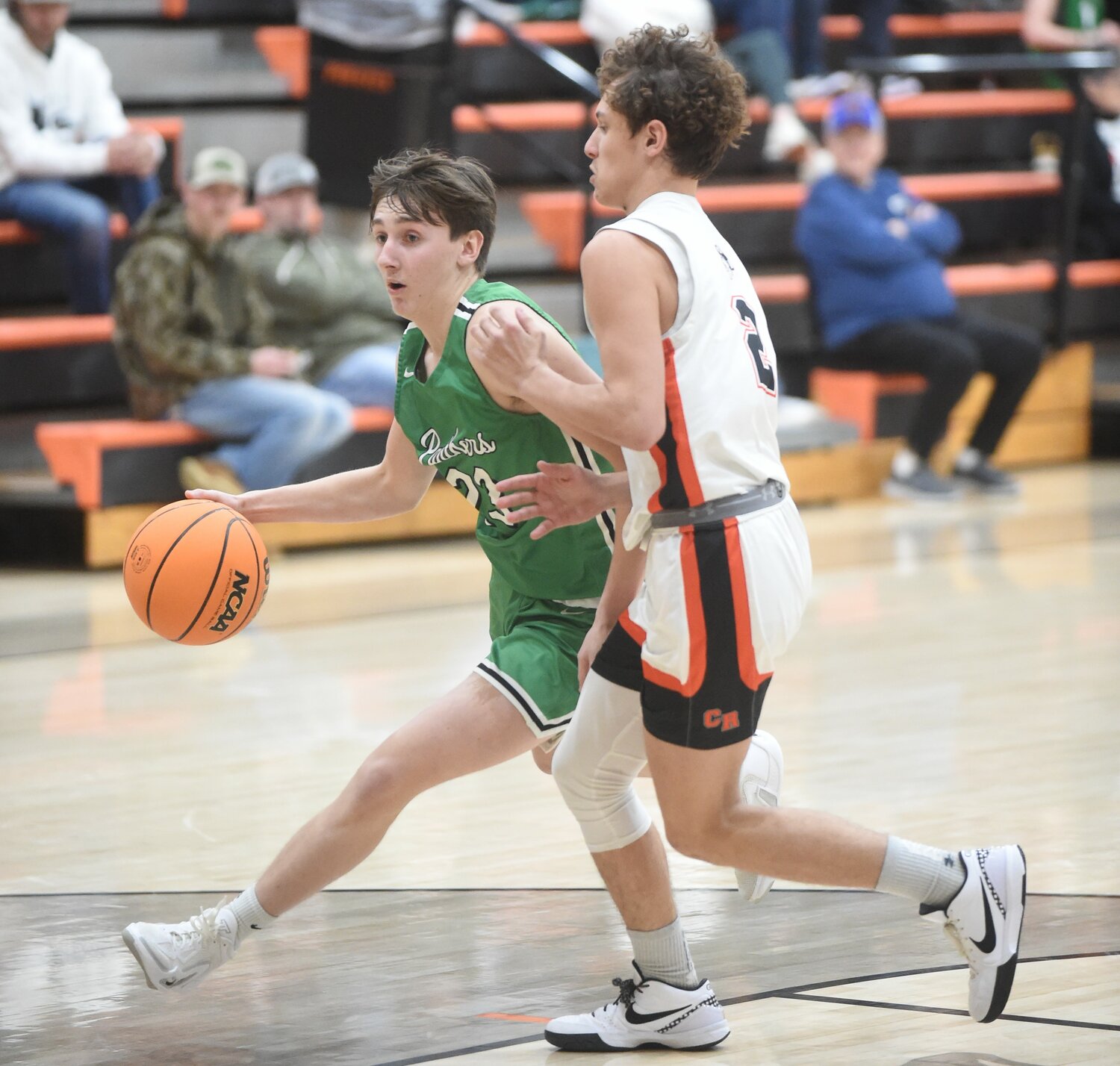 Yellville-Summit wins pair at Calico Rock | Baxter Bulletin