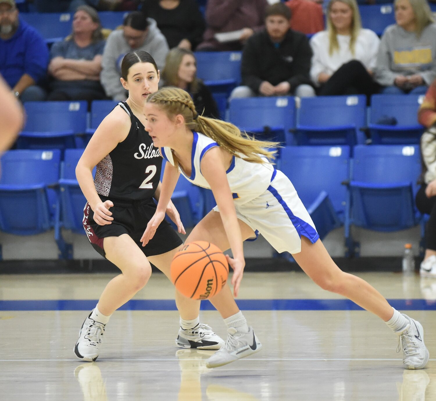 Mountain Home teams cruise in league openers | Baxter Bulletin