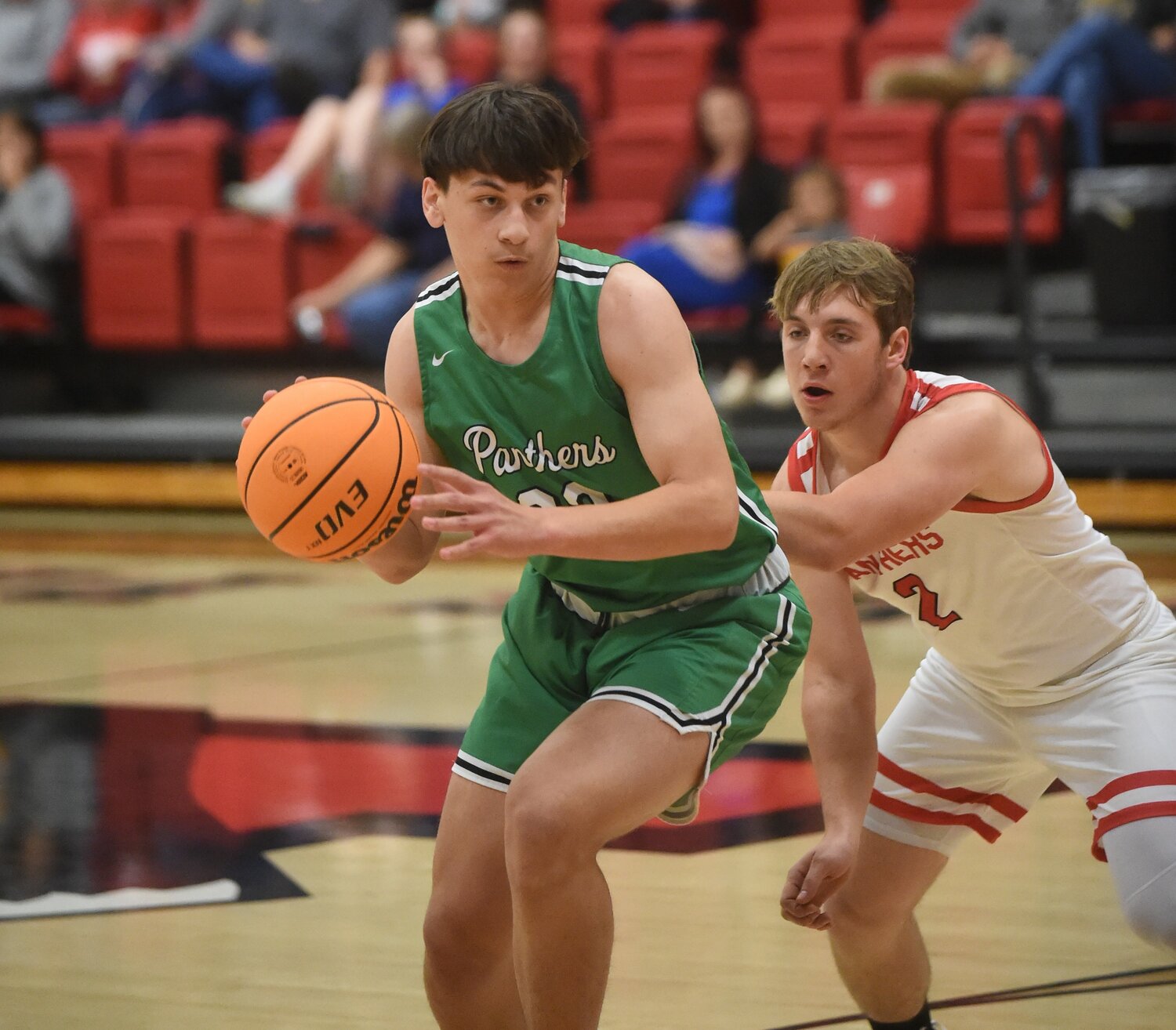 Friday roundup: Yellville-Summit wins 2A-1 championship | Baxter Bulletin