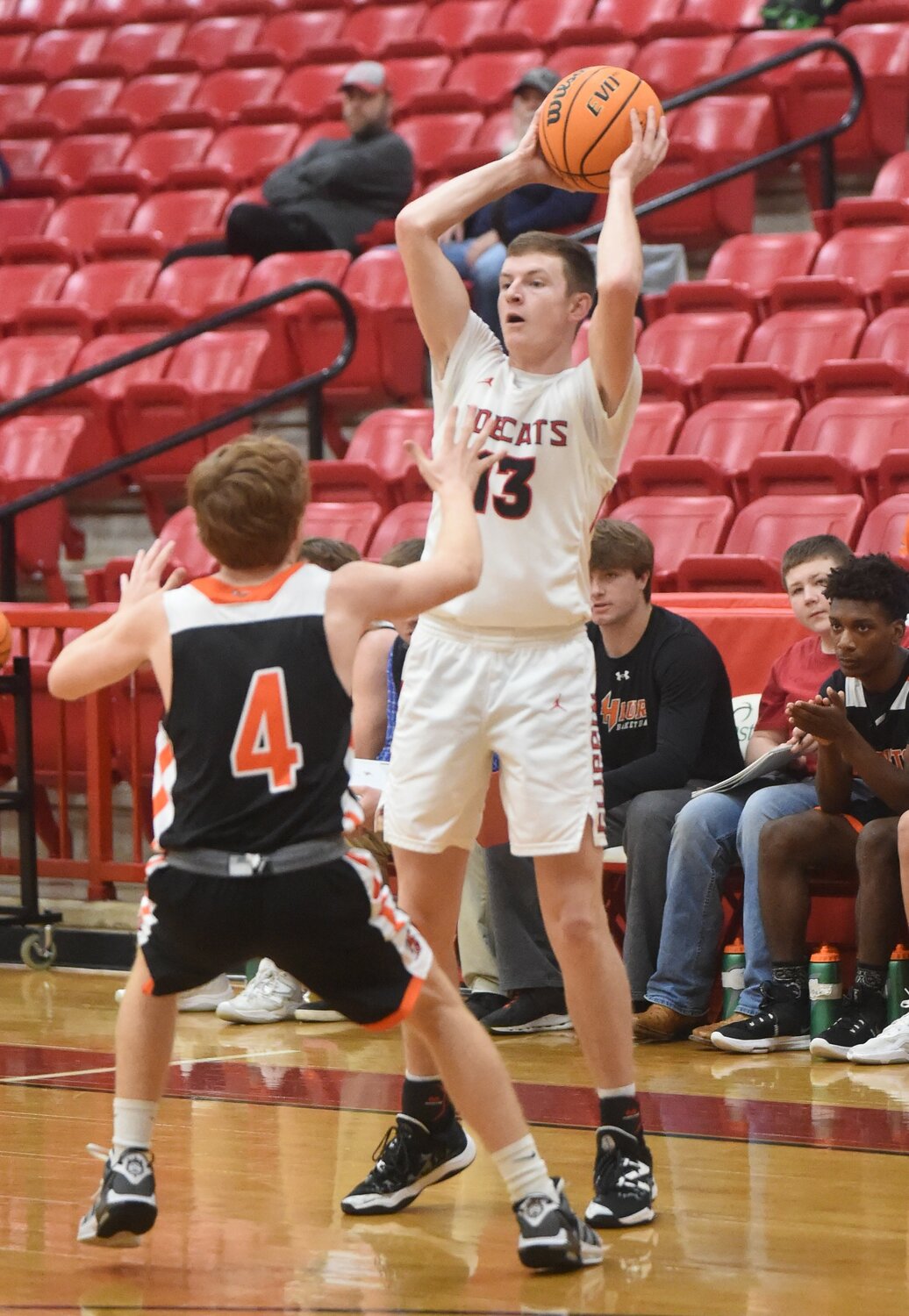 Tuesday district roundup: Flippin, Calico Rock teams ousted from ...