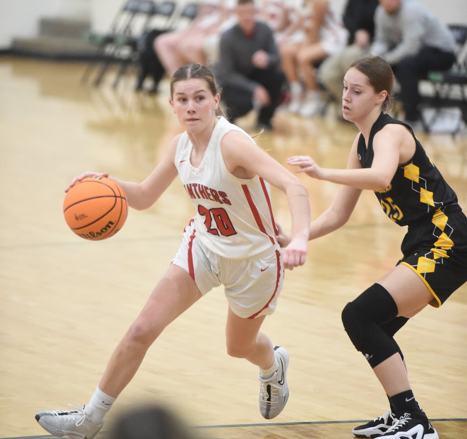 Norfork advances to 11th straight state tourney | Baxter Bulletin