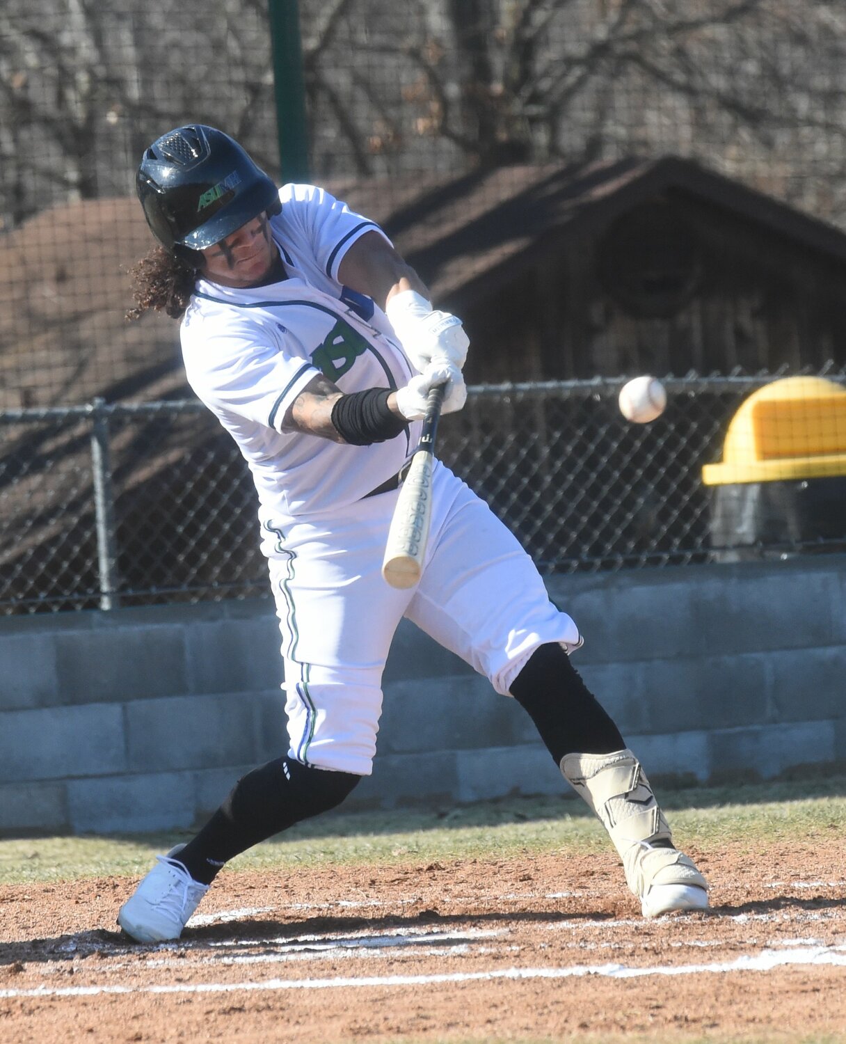 College baseball roundup: ASUMH splits two DHs at NEO A&M | Baxter Bulletin