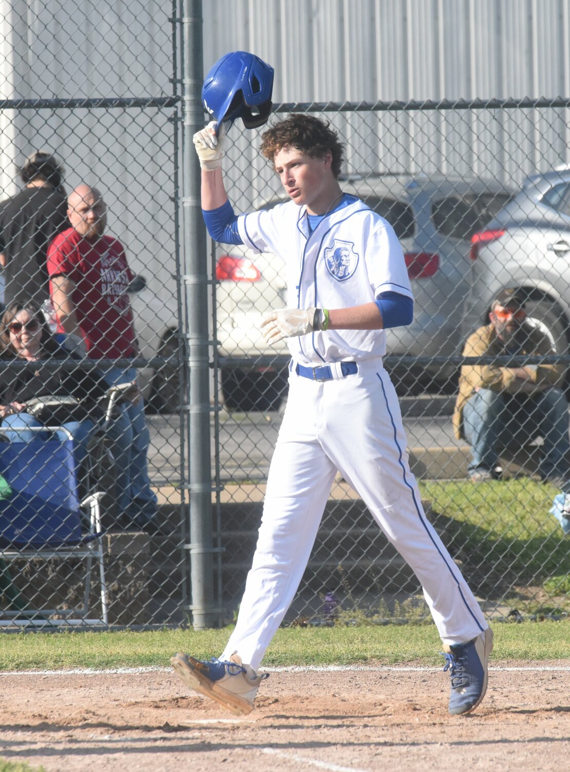 Tuesday roundup: Cotter sweeps Marshall, MHJH girls win track meet ...