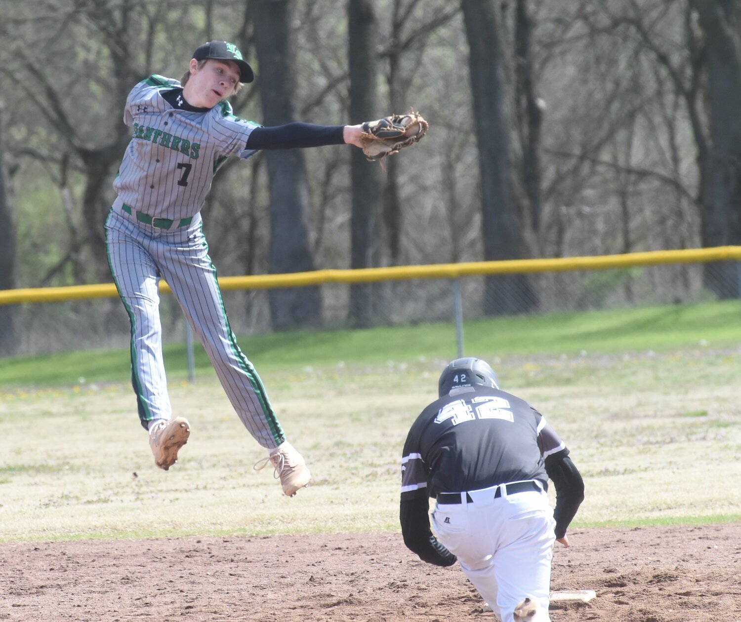 Highland wins Big Cat Classic at Yellville | Baxter Bulletin