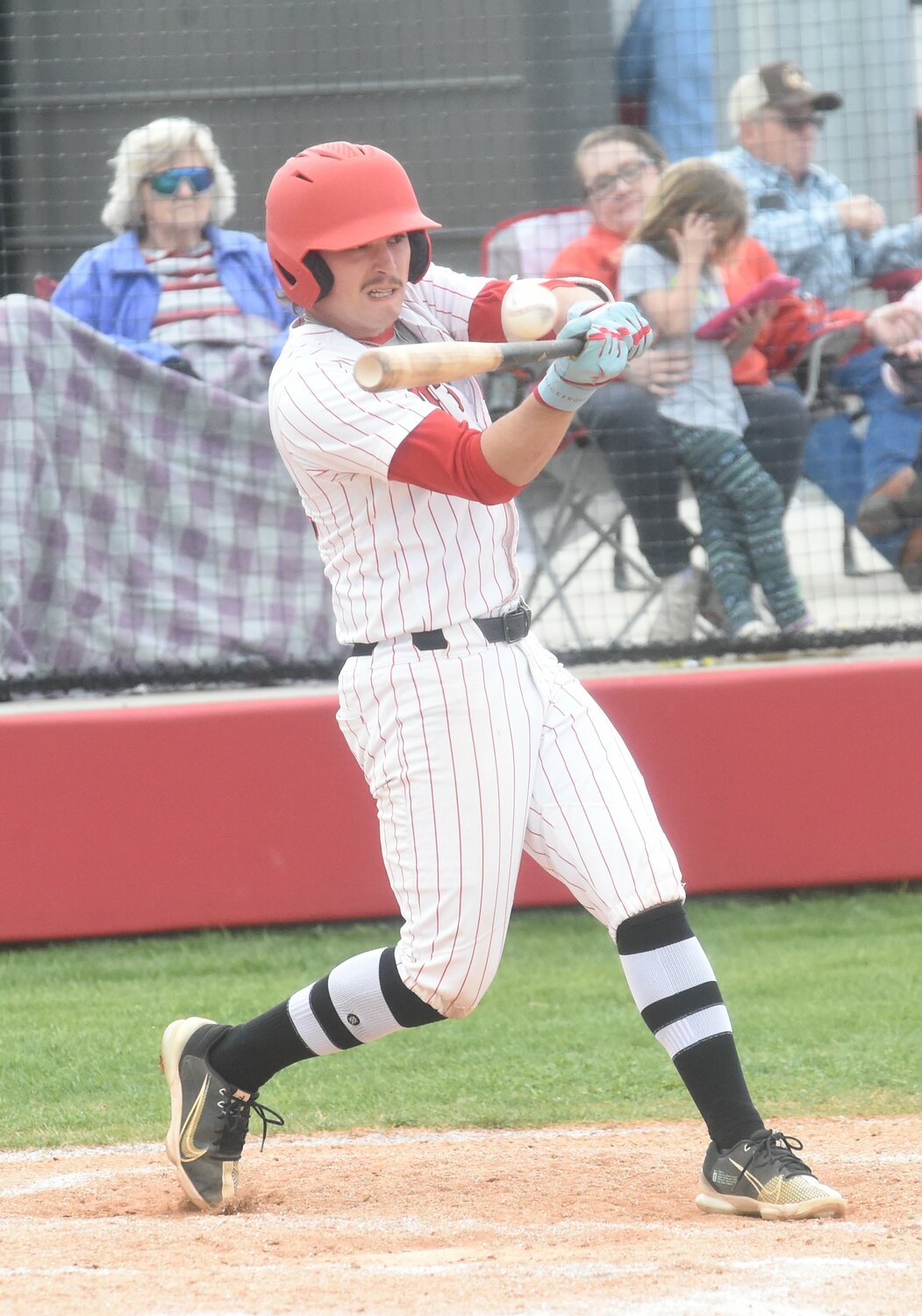 Cougars finish 3-0 at Classic after win vs. Norfork | Baxter Bulletin