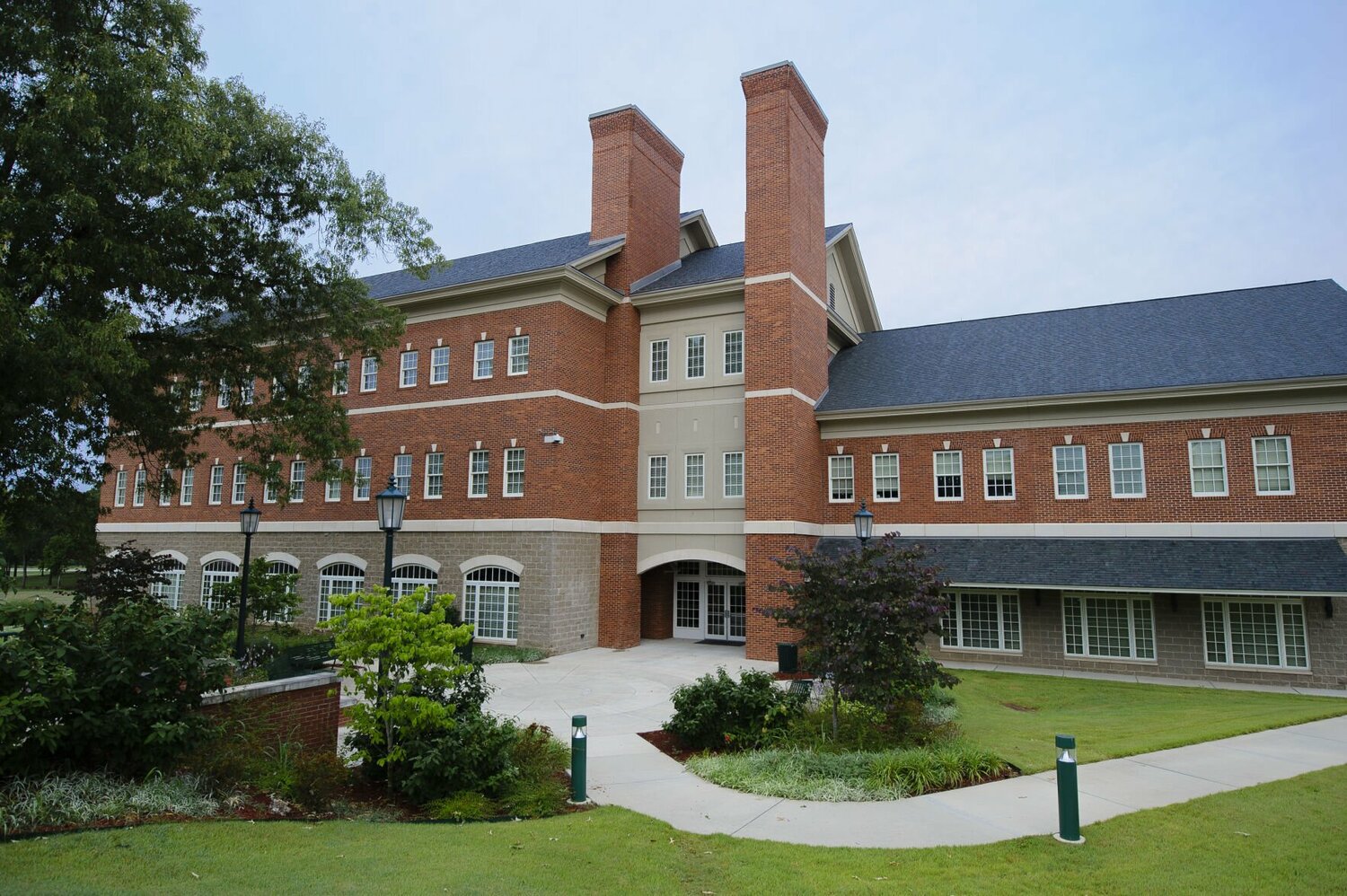 ASUMH awarded $6M to expand health education and facilities | Baxter ...
