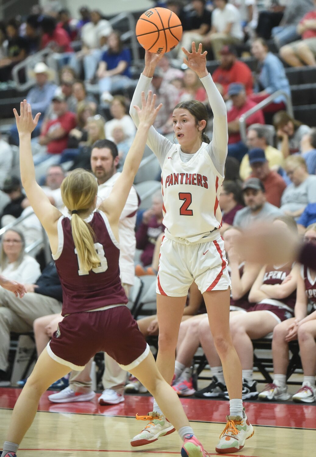 Blanchard, Sellars named to ASM Super Teams | Baxter Bulletin