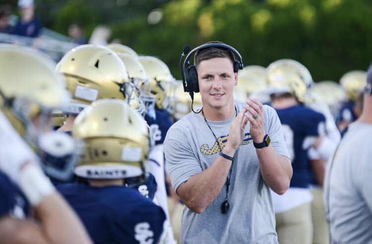 McCarthy returns to Twin Lakes Area to coach Yellville-Summit | Baxter ...