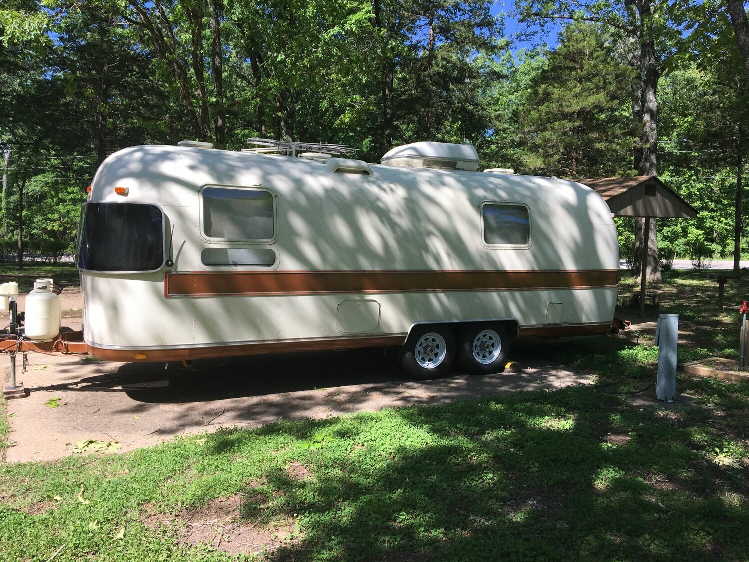 Don't miss this chance to view vintage campers | Baxter Bulletin