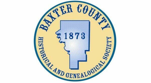 Baxter County Historical Society to move to new location | Baxter Bulletin