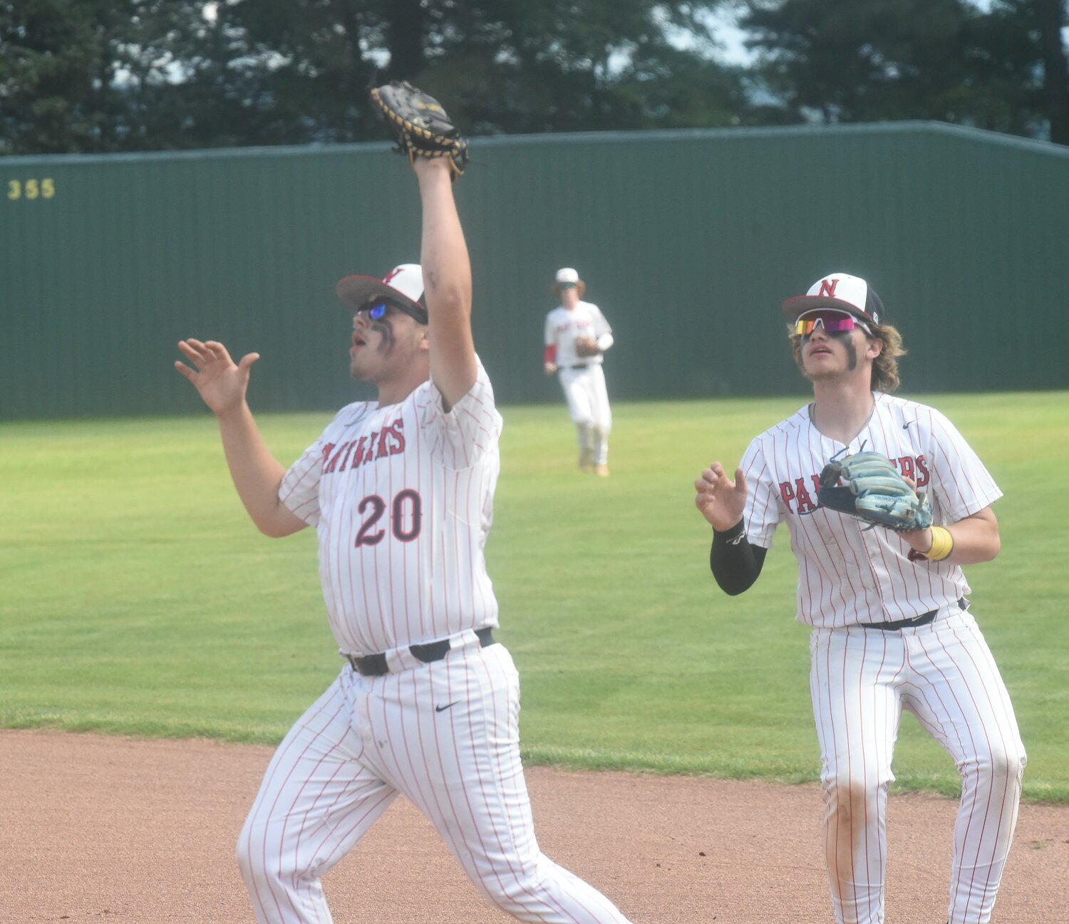 Norfork whips Jasper, falls to Taylor in quarterfinals | Baxter Bulletin