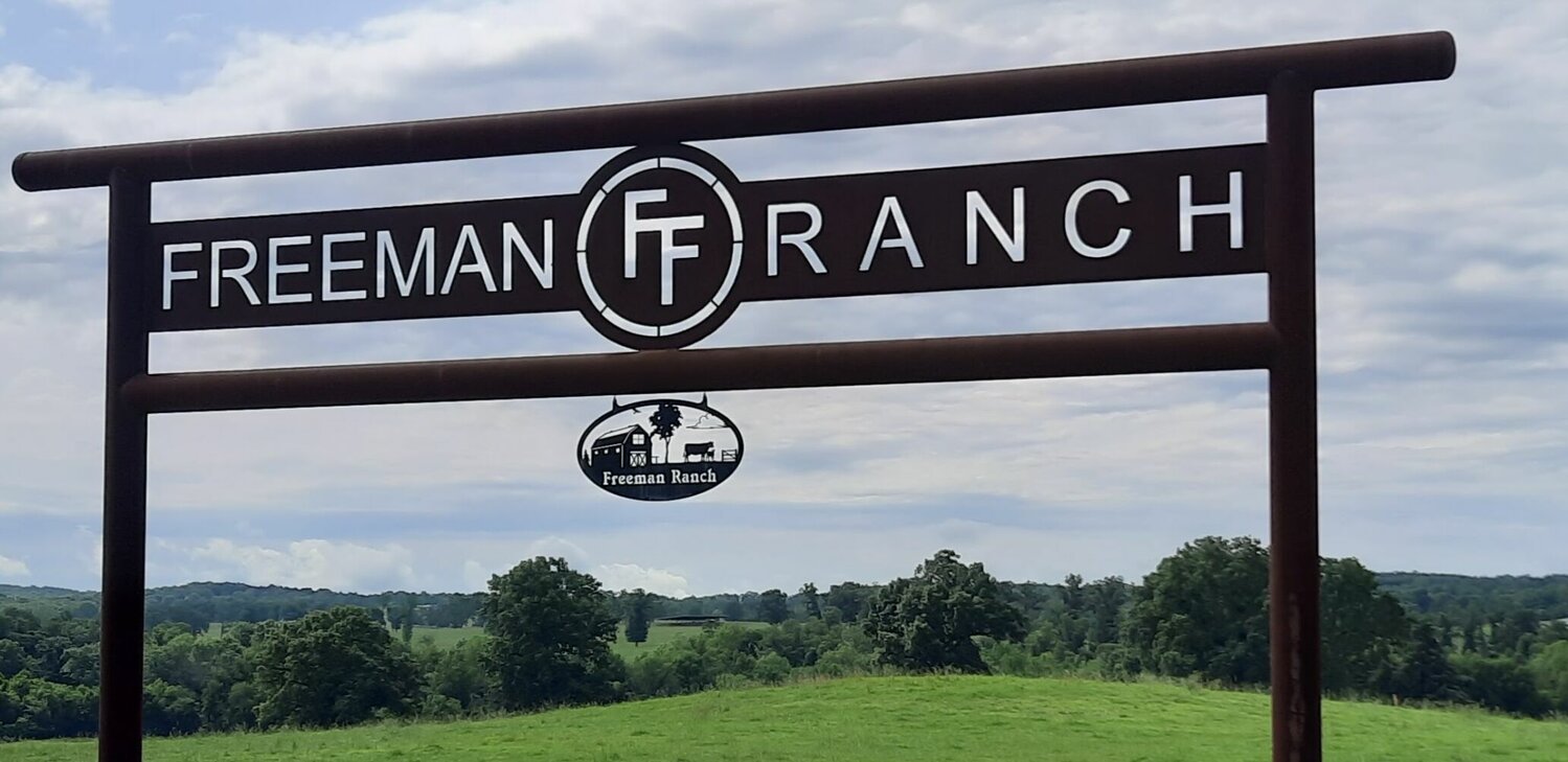 Freeman Ranch donates 5K to Leading Edge Aviation Foundation | Baxter ...