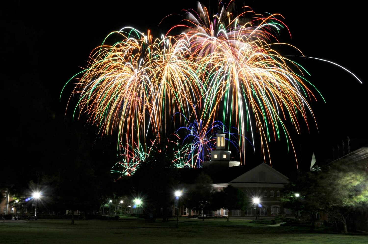 Mountain Home gearing up for 24th annual Red, White and Blue Festival ...