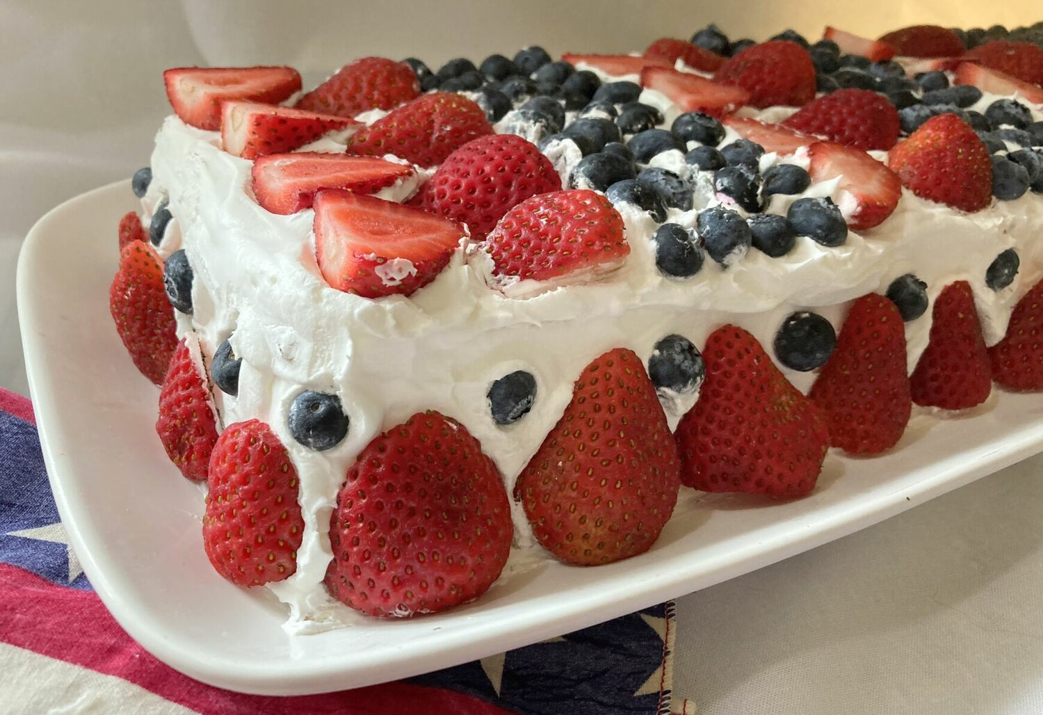 Beat the Heat: No-Bake Desserts | Baxter Bulletin