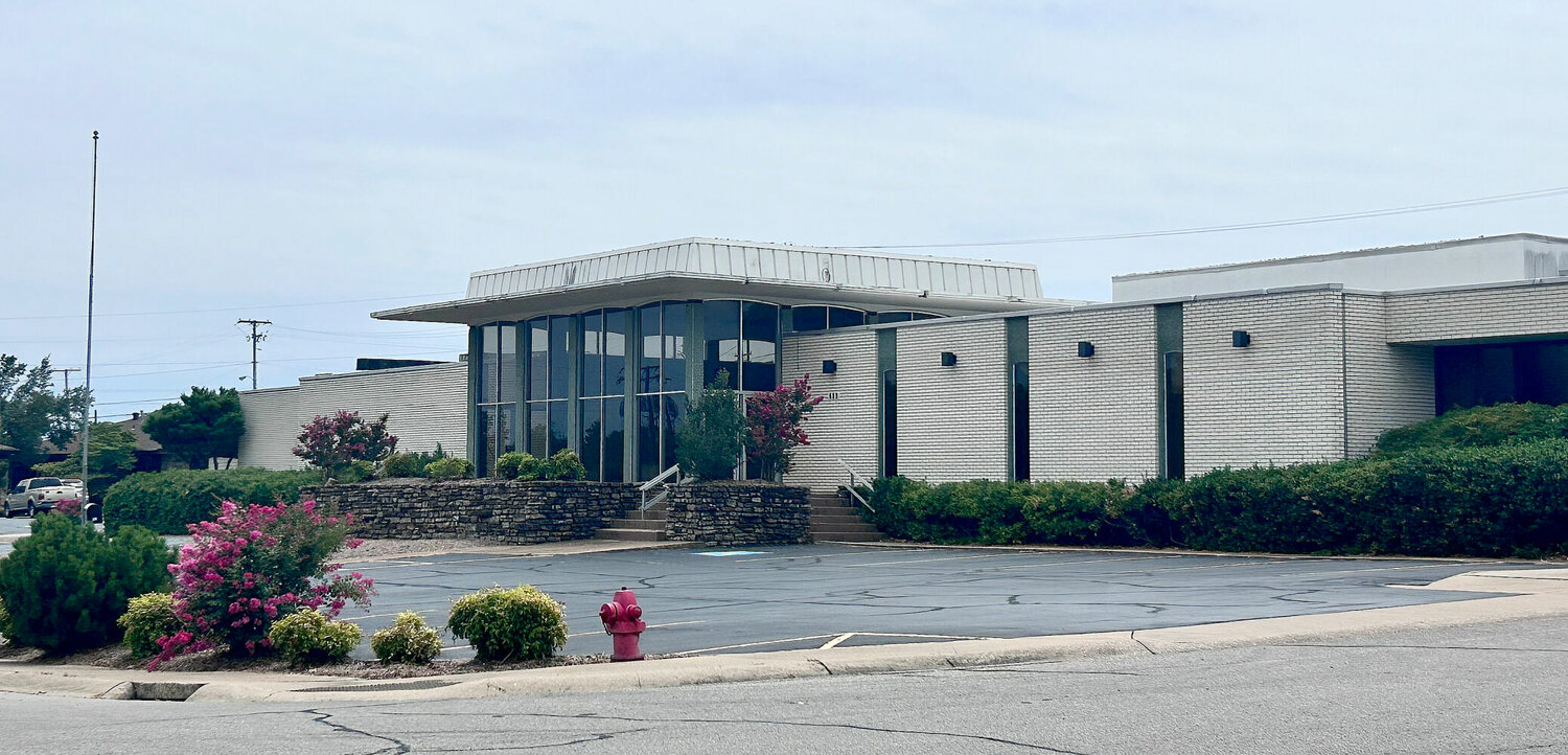 City to begin negotiations with construction manager | Baxter Bulletin