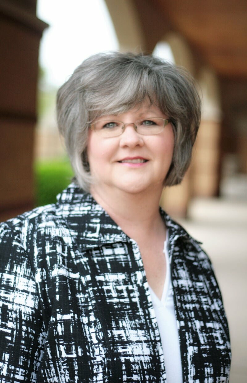 ASUMH announces vice chancellor, deans | Baxter Bulletin